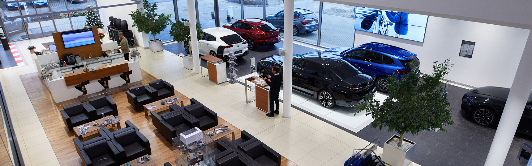 Kariéra :: BMW AutoWallis